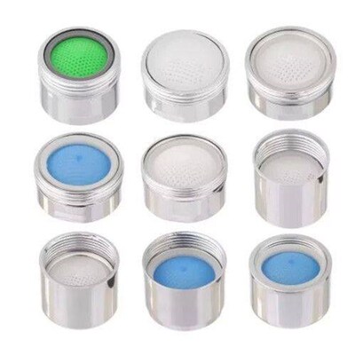 18/20/22/24/28mm Male Famale Tap Aerator Water Saving