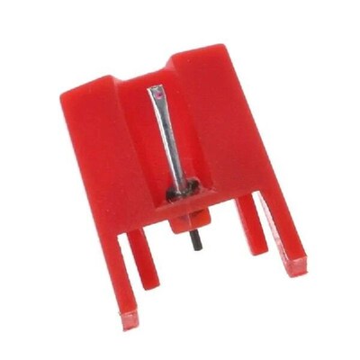 2PCS Turntable Stylus Dynamic Magnetic Needle Record Player