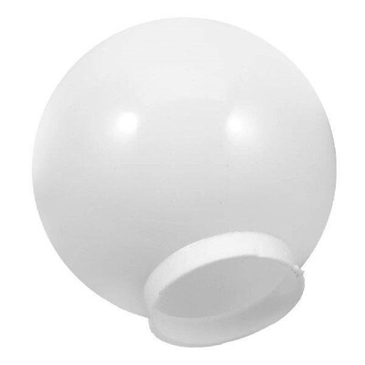 Linen Lampshade Globe Acrylic Ceiling Lights Wall Shades