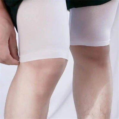 2 Pieces/Lot Summer Anti Friction Thigh Strap High Elastic