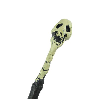 Halloween Masquerade Magic Wand Pharaoh Magic Staff Ghost He