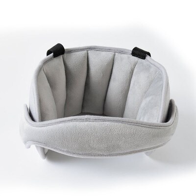 Baby Safety Car Seat Sleep Head Support Sleep Pillows Kids B