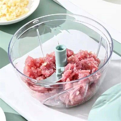 Crusher Vegetable Onion Cutter Kitchen Cooking Accessories