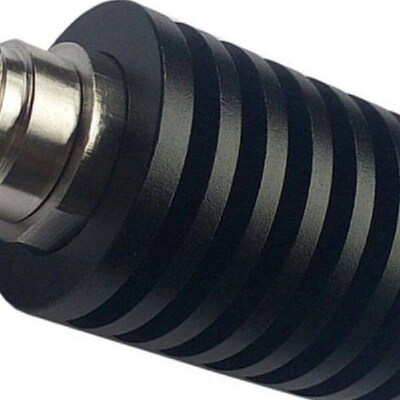 25W Connector Small 50 Ohm DC-3Ghz 6Ghz Dummy Load