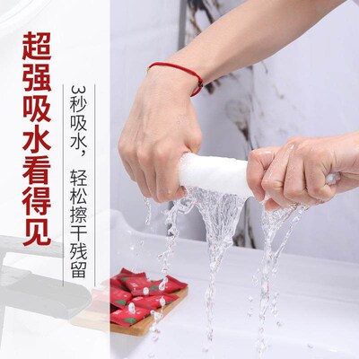 Wholesale Disposable Compressed Towels, Thickened Travel Tow