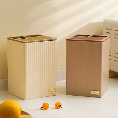 Kitchen Knife Holder Multifunctional Chopsticks Tableware Or