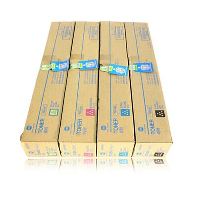 原装柯尼卡美能达 TN514 柯美碳粉硒鼓 C458/C558/C658