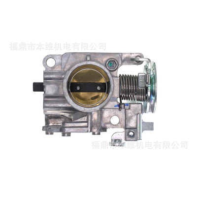 电喷节流阀节气门SH125/150PCX125/160ADV160VARIO160