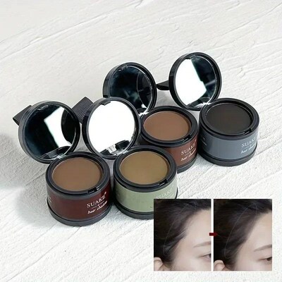 Hairline Contouring Powder - Hair Repairing and Shadow Filli