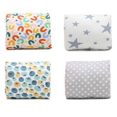 Newborn Breastfeeding Arm Pillow Baby Head Nursing Support C
