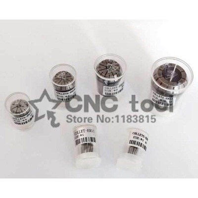 1PCS High Precision AA level ER32 collets 2mm-20mm ER 32 Spr