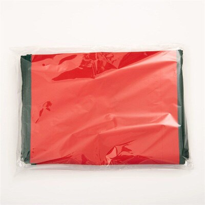 Christmas Gift Wrap Storage Bag Waterproof Underbed Storage