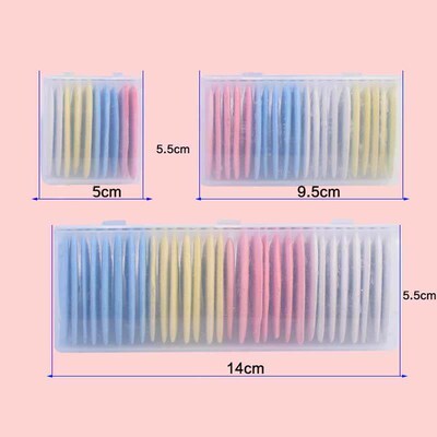 Colorful Tailor Chalk Sewing Dressmakers Clothing Pattern DI