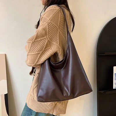 New Tote bag hand bill of lading houlder women bag retro im