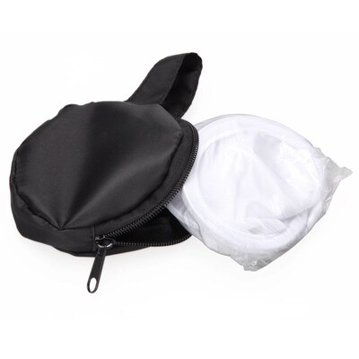 Flash Accessories niversal Folding Photography Diffuser  ric