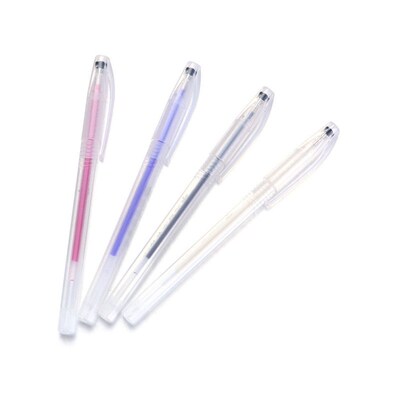 1Set Fabric Markers Pencil Fade Out for Drawing Lines Disapp