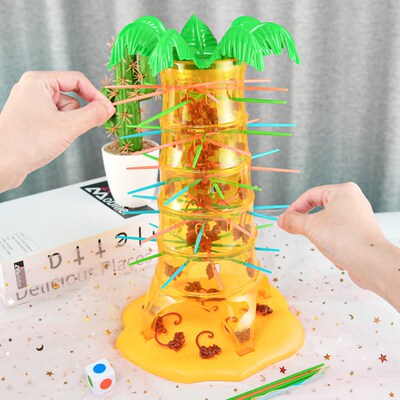Educational toys for children 3-6 boys 5 girls 7 boys 8