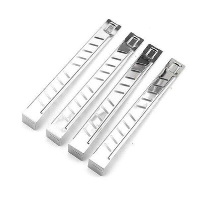 Camping Stove Windscreen Detachable Camp Stove Windshield