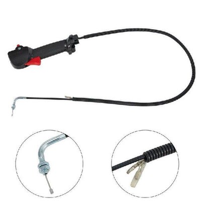 Fast Delivery- Leaf Blower Accessories Lever Throttle