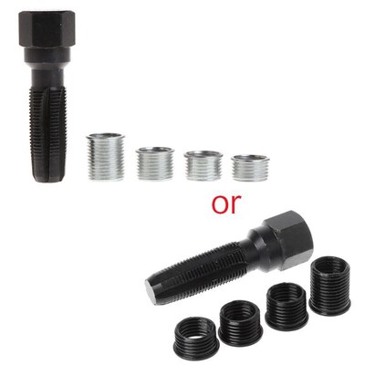 Hot Selling 14mm Spark Plug Rethread Rethreader Repair Tap T