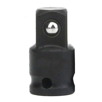 1pc Socket Convertor Adaptor 1/2 To 3/8 3/8to1/4 3/4 To1/2