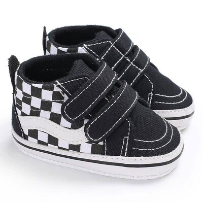 Baby Shoes Boy Newborn Infant Toddler Casual Comfor Cotton S