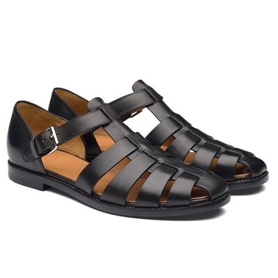 Mens Beach Shoes Adult Casual Baotou Sgs White Breathable M