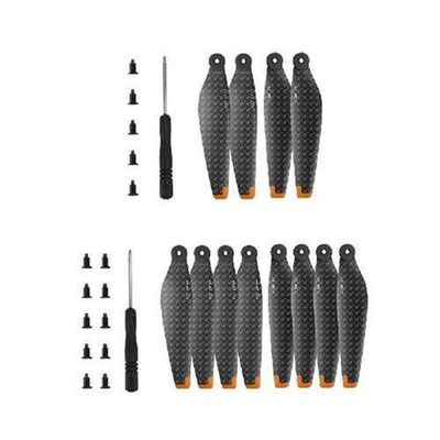 Mini Propellers for DJI Mini 3 Lightweight Drone Propeller