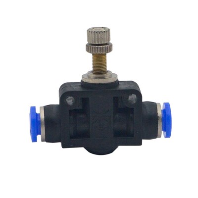 DIY Aquarium CO2 Reactor Regulator CO2 System Kit Check Valv