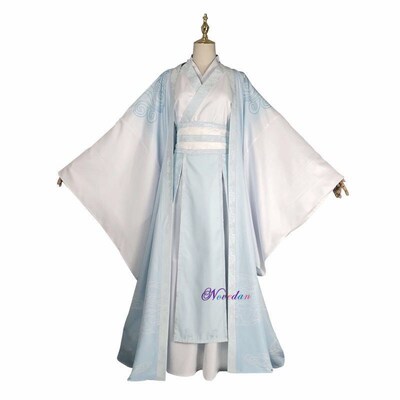 Dao Mo To Shi Wei Wuxian Young/Lan Wangji/Jiang Cheng/Jiang