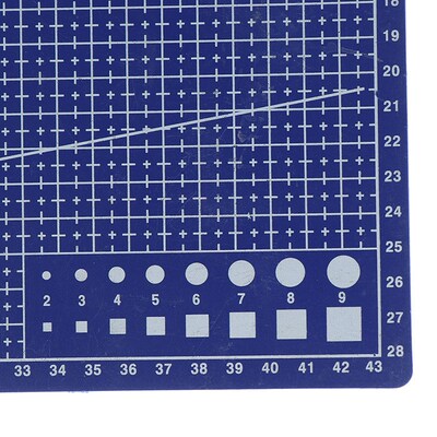 A3 Cutting Mat Pad Patchwork Cut Pad Patchwork Tools DIY Too
