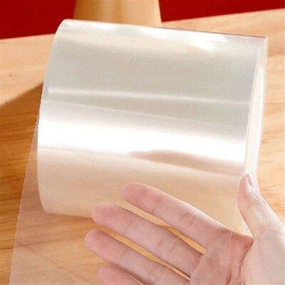 Cake Border Cheesecakes Mousse Collar Wrappers Rim