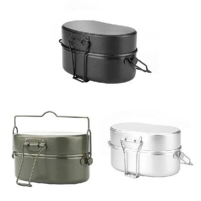 Work Leakproof Insulated Lunch Box Durability Cold Thermals