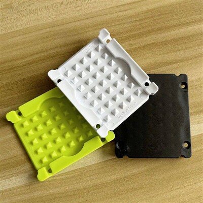 Diving Counterweight Fixed Plate Wear Resistant Diving