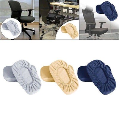 Armrest Cover Arm Rest Pillow Armrest Cover Pads Sponge