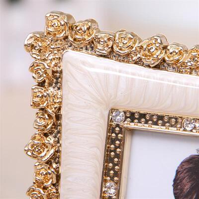 photo frame develop photos picture customized gift present