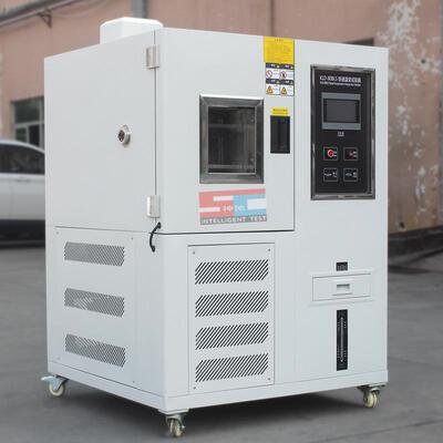 冷热冲击验箱可程式环低温交变湿热循试一高体机快速SC-01221温变