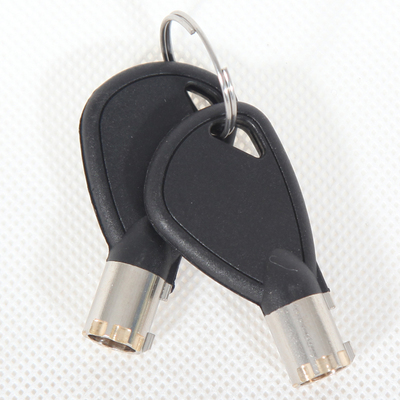 太保抽屉保险柜应急钥匙配件专拍