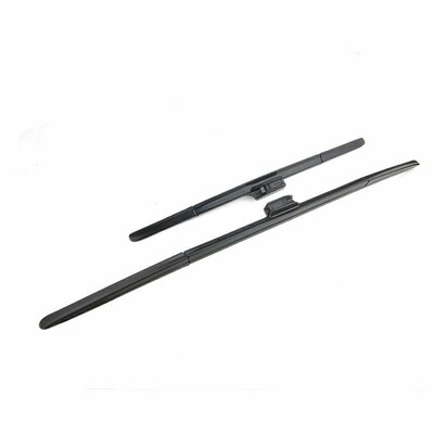 New Set Genuine OEM Front Windshield Wiper Blade Fit  2013-2