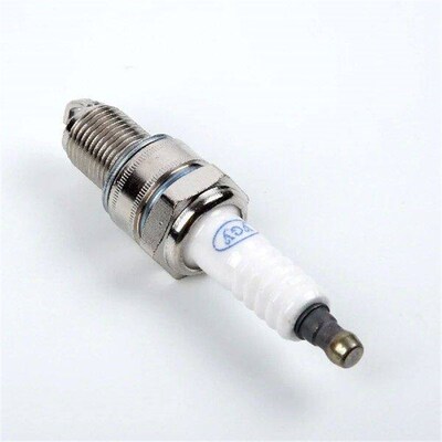 Convenient Spark Plug Generator Spare Assembly Attachment