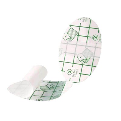 Waterproof PU Film Ear Plugs for Babies, Swimming Ear Protec