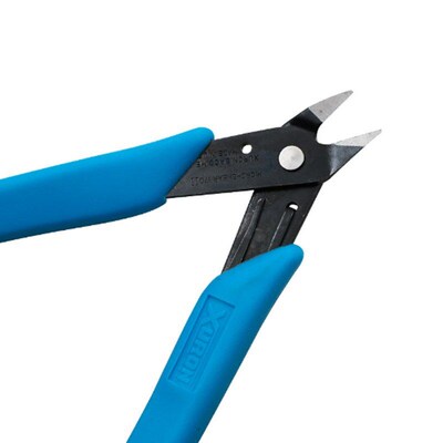 Electrical Component Wire Cable Cutters Cutting Side Snips F
