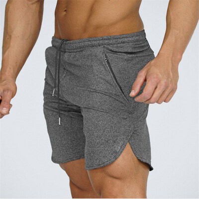 Top Qulity Men Csul Brnd Gyms Fitness Shorts Men Pr