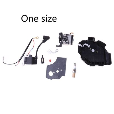 Carburetor Carb Air Filter Cover Kit 适用于 Honda GX25 GX25N