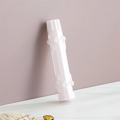Sushi Maker Mold Food Grade Plastic Sushi Roller Mold Cylind