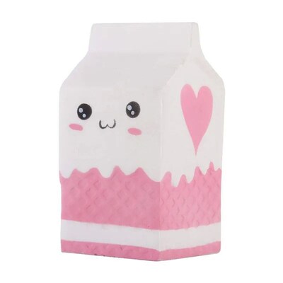 Jumbo Chocolate Biscuits Cheese Cute Squishy Slow Rising Squ