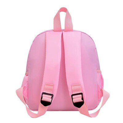 2023 Baby Girls School Bags For Kindergarten Small Bag Carto