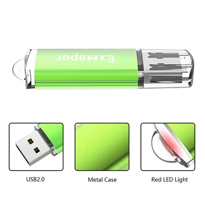 USB Flash Drives 8GB Thumb Drives Portable USB Drive 8 GB Me