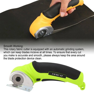Cordless Scissors Cordless Electric Scissors Handheld Fabric