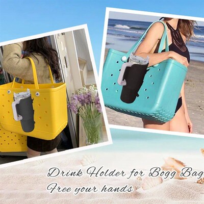 Creative for Bogg Bag Cup Holder Accessories Cups Holder Col
